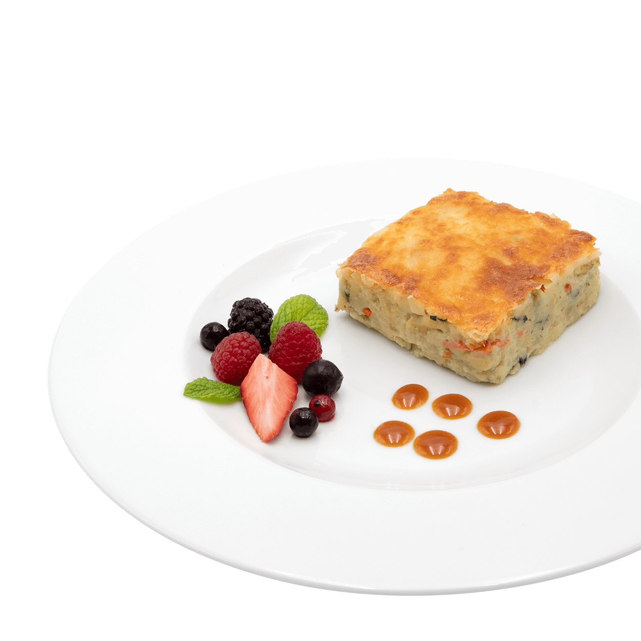 Comida Pronta - Ti Almerinda | Receitas com Alma Portuguesa